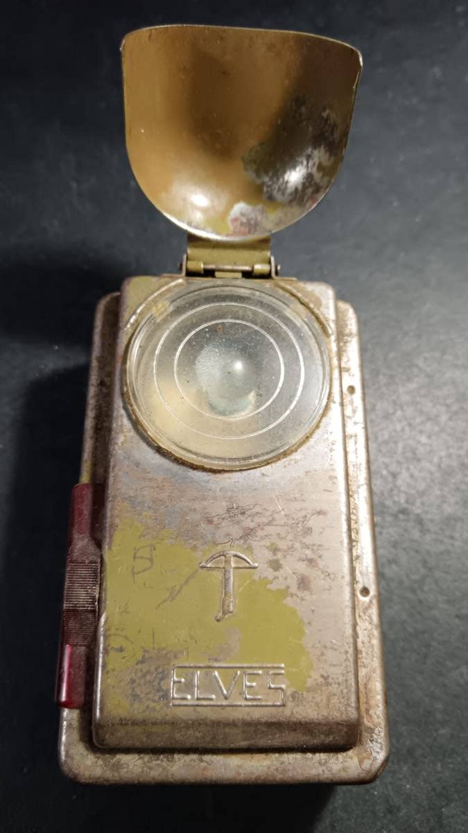 SADF & SANDF - SADF - Vintage Signal Lamp for sale in Heidelberg (ID ...