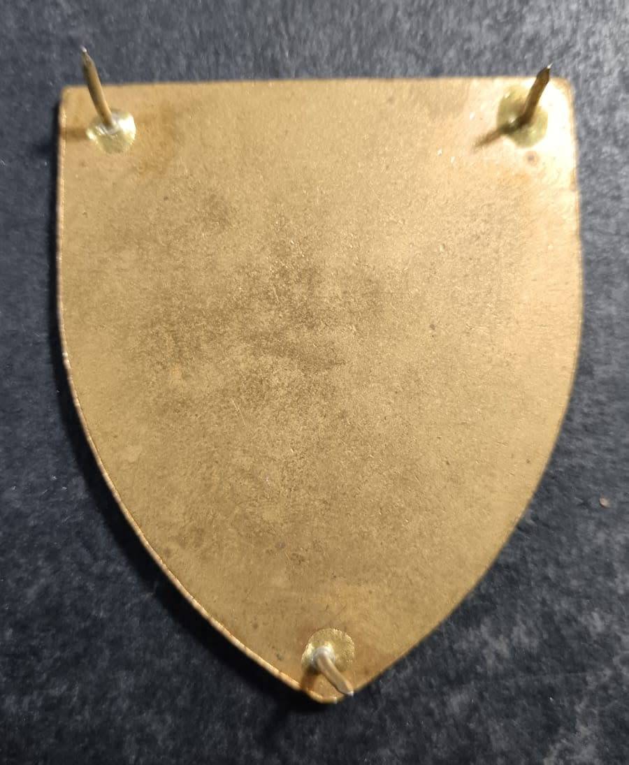 South African Army - SADF - Chief of the Army Shoulder Flash for sale ...