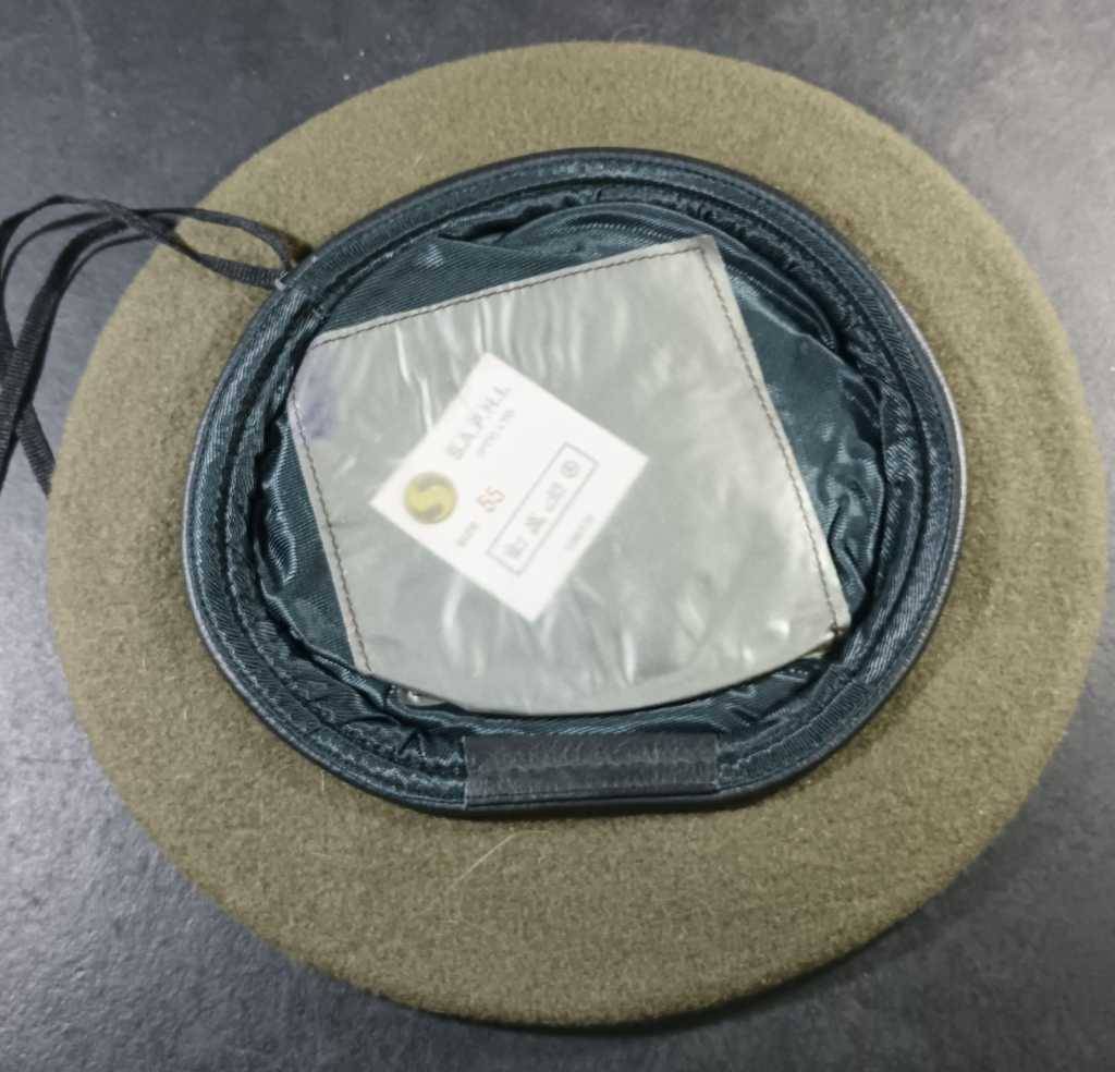 South African Army - SADF - South West Africa Territory Forces SWATF ...