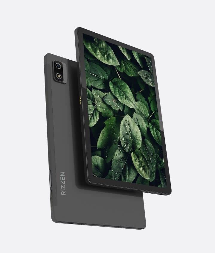 Devices - RIZZEN NovaTab S1, Android 12, LTE, 10.1` Smart Tablet with ...