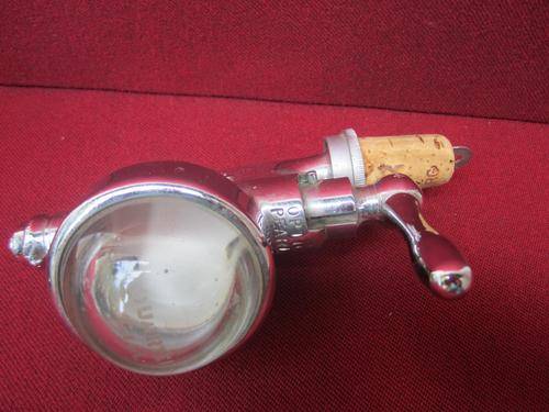 Bar Accessories - WOW WOW WOW!! Amazing Vintage Gaskell & Chambers LTD ...