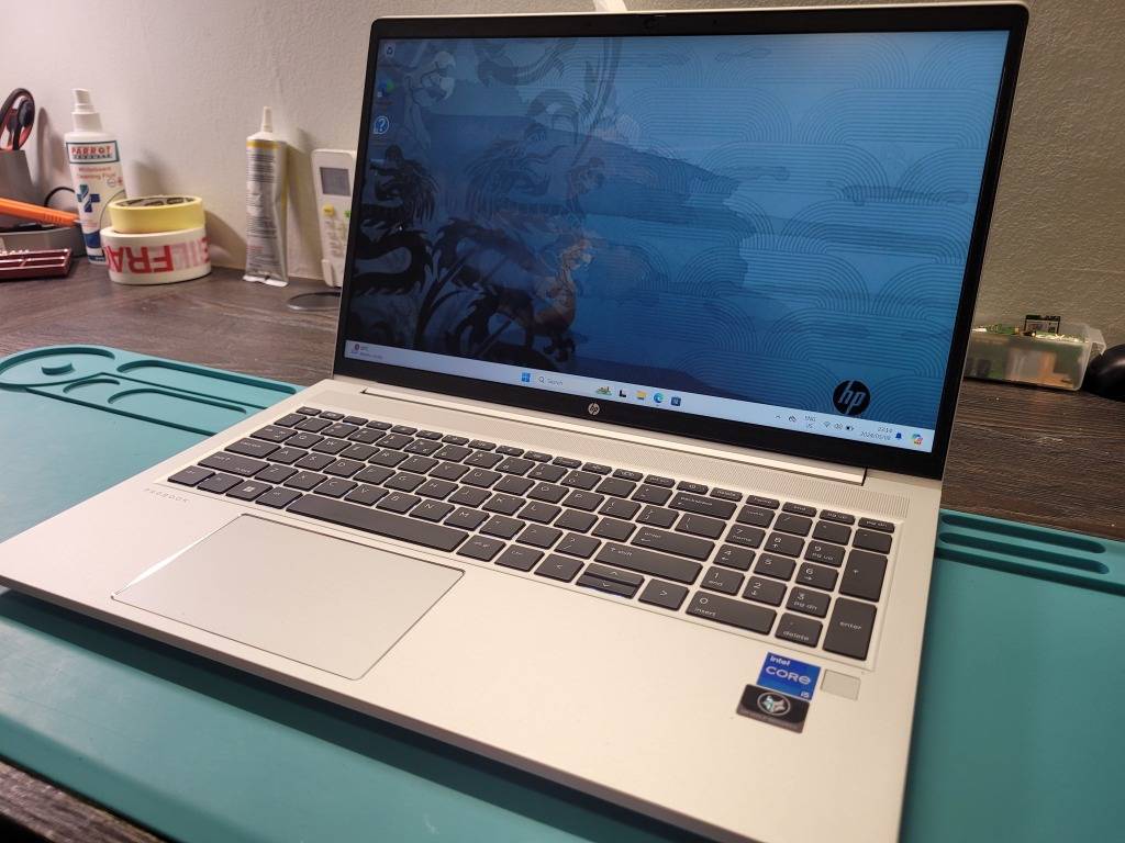 Laptops & Notebooks - *HP PROBOOK 450 G9*i5-1235U*8GB DDR4*512GB SSD ...