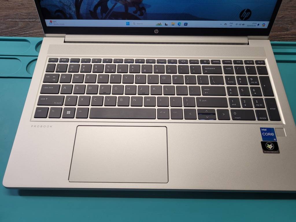 Laptops & Notebooks - *HP PROBOOK 450 G9*i5-1235U*8GB DDR4*512GB SSD ...