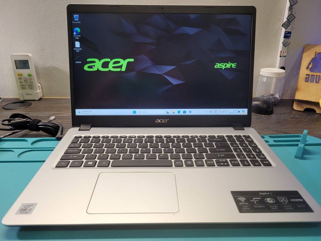Laptops & Notebooks - i3*ACER ASPIRE 3*i3-1005G1*8GB DDR4*512GB SSD*HD ...