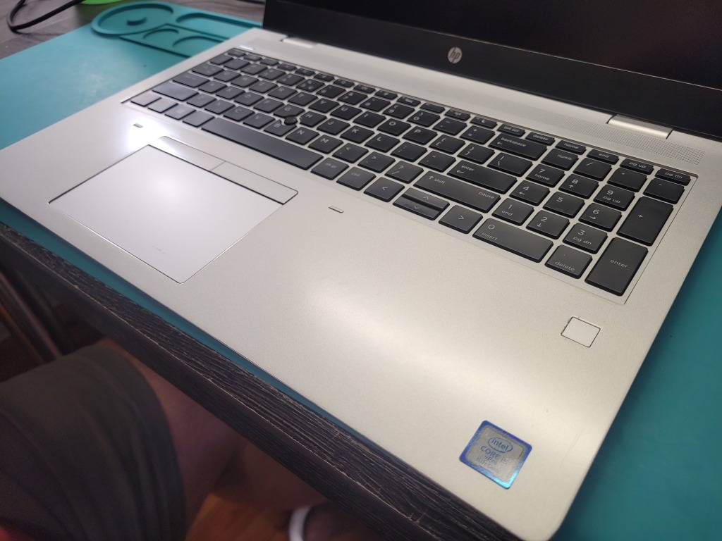 Laptops & Notebooks - BEAST SPECS!*8th GEN*HP PROBOOK 650 G5*i5-8265U ...