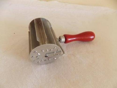 Other Kitchenalia - KOEKSISTER CUTTER was sold for R760.00 on 16 Aug at ...