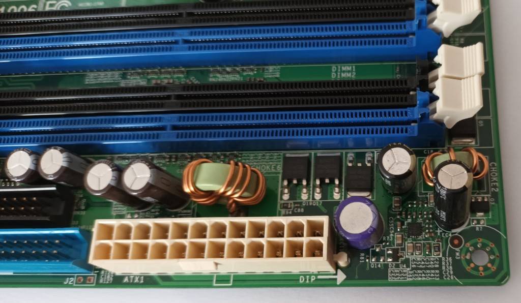 Motherboard & CPU Bundles - ACER N1996 MOTHERBOARD(PLEASE READ!!!) was ...