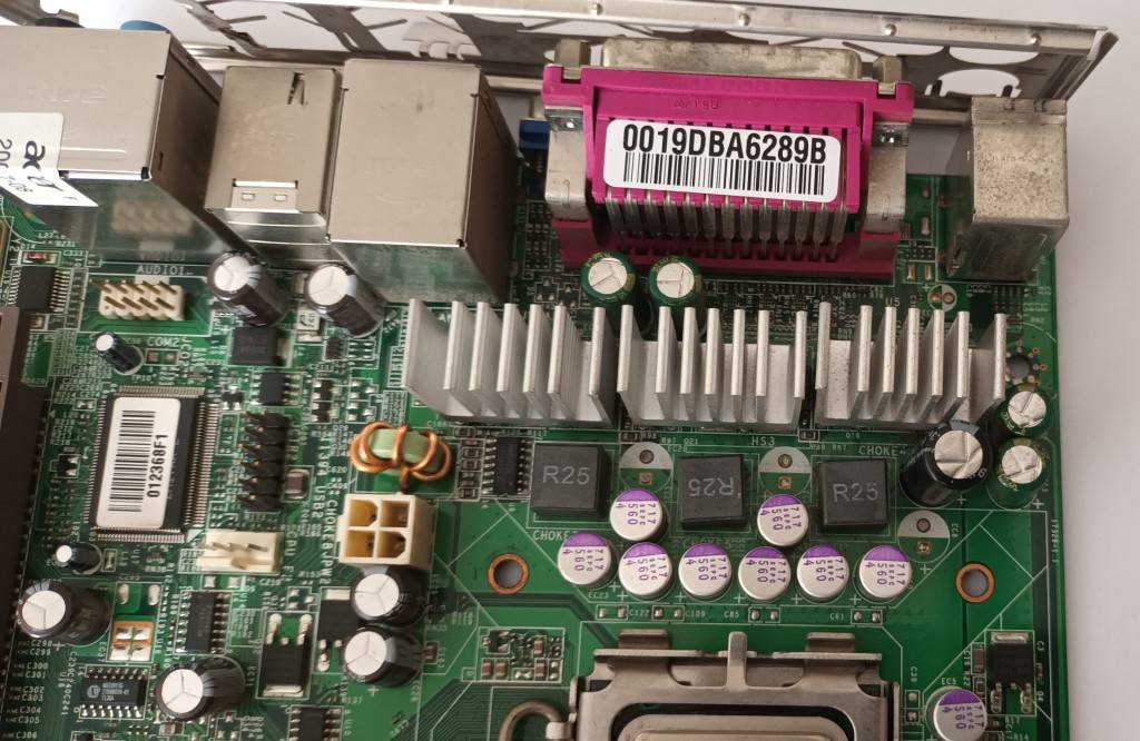 Motherboard & CPU Bundles - ACER N1996 MOTHERBOARD(PLEASE READ!!!) was ...