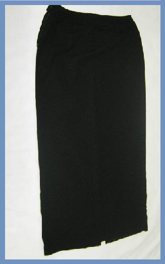 Skirts Foschini Tailored Formal Skirt Was Sold For R100 On 18 Aug At 2316 By Dradeen In