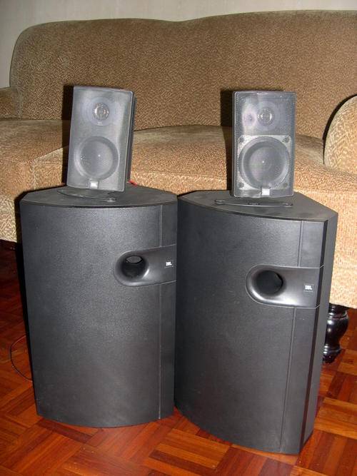 Other Speakers - JBL Bass Bins 200 Watt was sold for R700.00 on 9 Feb ...