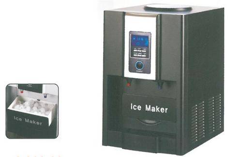 Water Coolers & Filters - Prima One & Only Water Dispenser and Ice ...