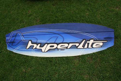 Wakeboards - Hyperlite Cruiser Wakeboard was sold for R2,200.00 on 11 ...