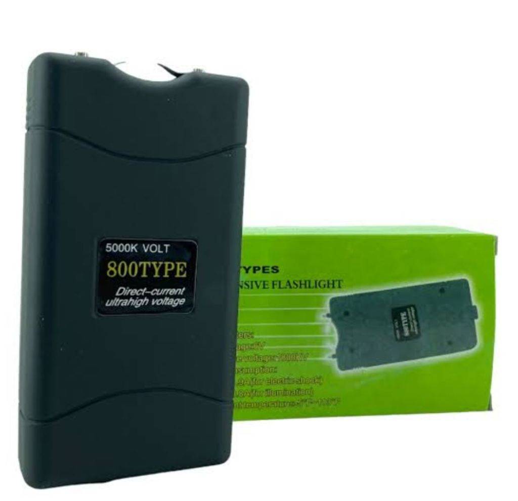 Personal Security - Self-Defence Stun Gun 800 for sale in Bellville (ID ...
