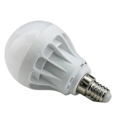 Light Bulbs - Smart charge smart Bulb E27 screw Rechargable Bulb 5W was ...