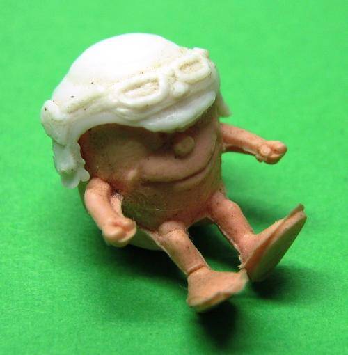 Other Collectable Toys - HIGHLY COLLECTIBLE BP PETROL "GALOOPY ...