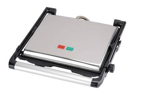 Toasters - Platinum 4 Slice Sandwich Press shop demo was sold for R221 ...