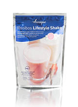 Weight Management & Slimming - ANNIQUE Lifestyle Shake (meal ...