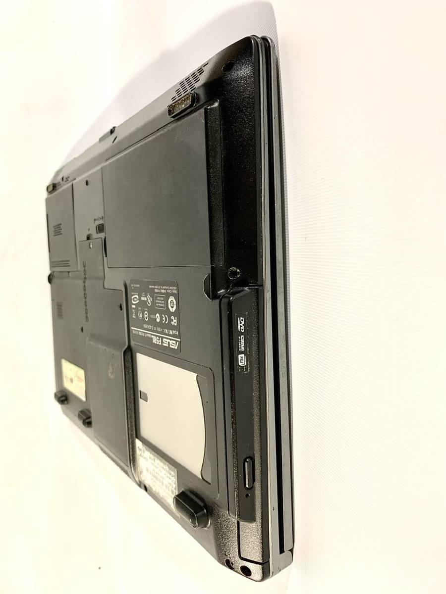 Laptops & Notebooks - ASUS F5RL Laptop for sale in Pietermaritzburg (ID ...