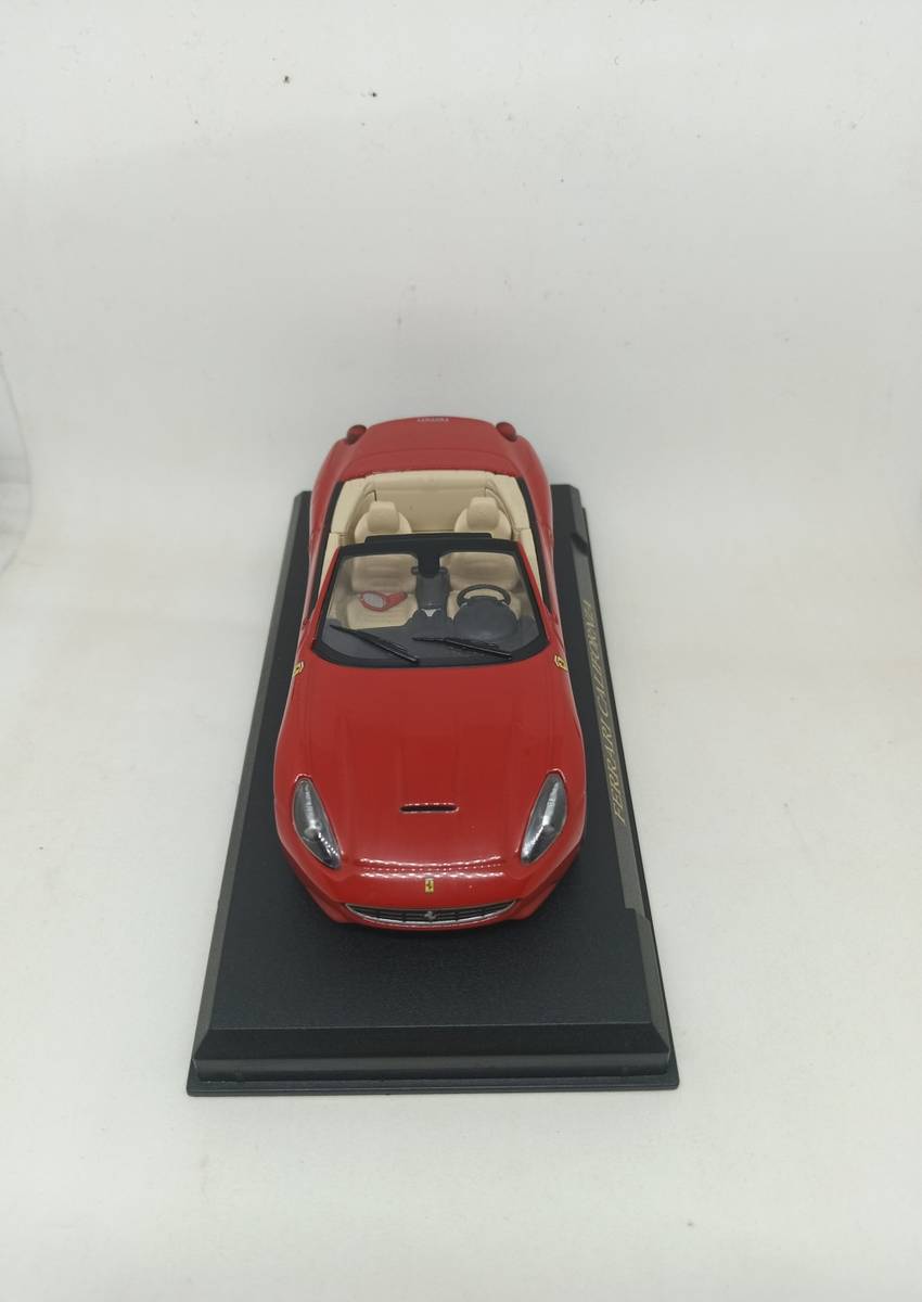 Models - Official Ferrari California - Scale 1/43 for sale in Pretoria ...