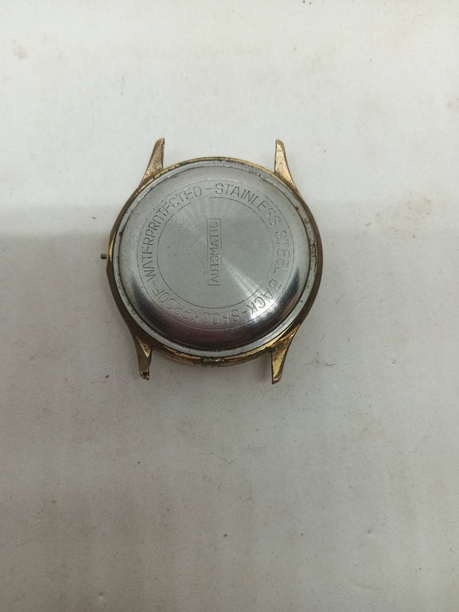 Men's Watches - Anker Automatic men's wrist watch. Working for sale in ...