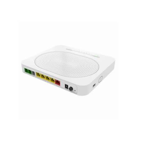 Wireless Routers - Technicolor VDSL & Fibre-Ready AC1600 Gigabit Wi-Fi ...