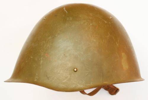 South African Army - FAPLA / CUBAN Helmet was sold for R350.00 on 20 ...