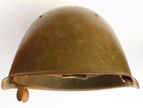 South African Army - FAPLA / CUBAN Helmet was sold for R350.00 on 20 ...