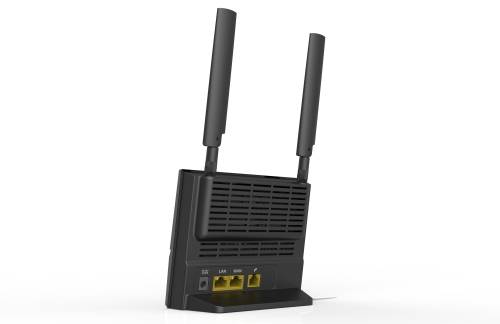 Wireless Routers - Belotech-Askey LTE Advanced Cat 6 CA Home Router was ...