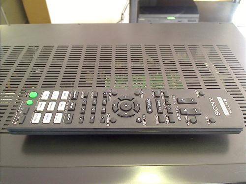 Home Theatre Systems - Sony Mgongo 7.2 Channel Home Theatre System (NEW ...