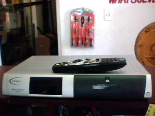 DSTV Decoders - Multichoice PVR 1 + remote DVR3000 (Shipping R70) was ...