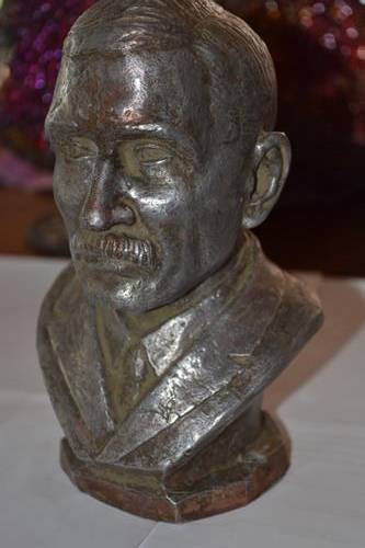 Metal - Coert Steynberg Sculpture was sold for R1,200.00 on 23 Jun at ...