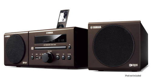 Hi-Fi Systems - Yamaha MCR-040 Micro Component System in box as new ...