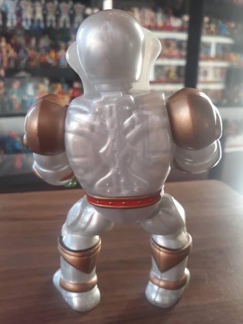 Comic Book - 1986 Extendar of He-Man-Masters of the Universe 6500 (MOTU ...