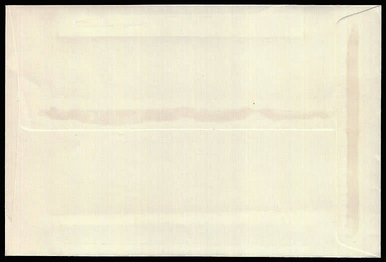 Zimbabwe, Rhodesia & Nyasaland - RHODESIA 1966 ILLUSTRATED HAPPY ...