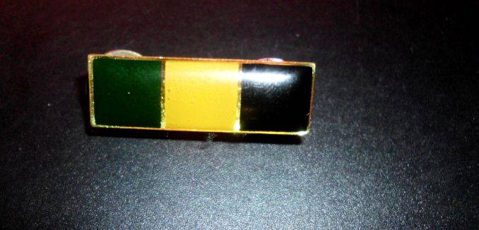 Uniforms - OLD SADF / SA ARMY / SA WEERMAG -INFANTRY BERET BAR-BALKIE ...