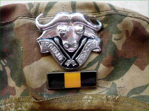 Headgear - SADF / SA ARMY / SA WEERMAG -SADF 32 BATTALION CAMO BERET ...