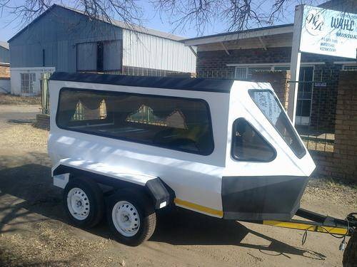 Trailers - Hearse Trailers / Funeral Trailers was listed for R29,500.00 ...