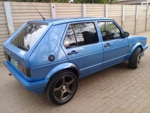 [For Sale] - Citi Chico Golf 1.4 | Vehicles | Carbonite