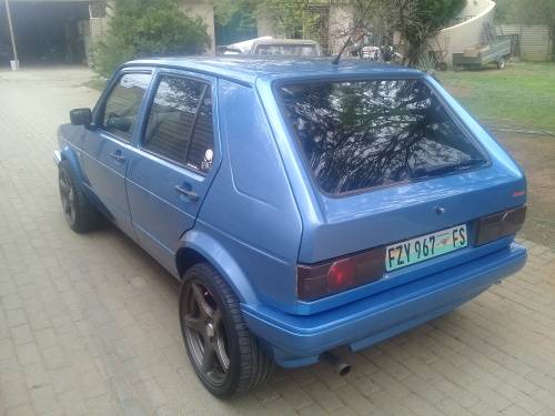 [For Sale] - Citi Chico Golf 1.4 | Vehicles | Carbonite