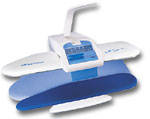 Irons & Ironing Boards - Elna Iron Press Genve 2000 was sold for R960 ...