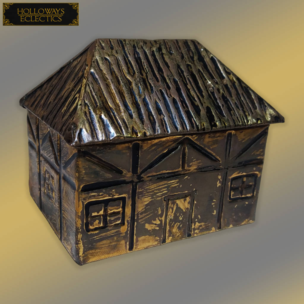 Smoking Accessories - Vintage Linton Rhodesian Cigarette Box for sale ...