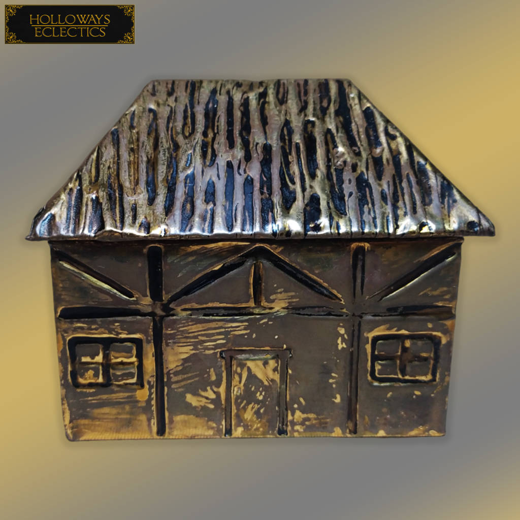 Smoking Accessories - Vintage Linton Rhodesian Cigarette Box for sale ...