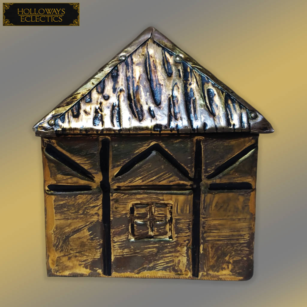 Smoking Accessories - Vintage Linton Rhodesian Cigarette Box for sale ...