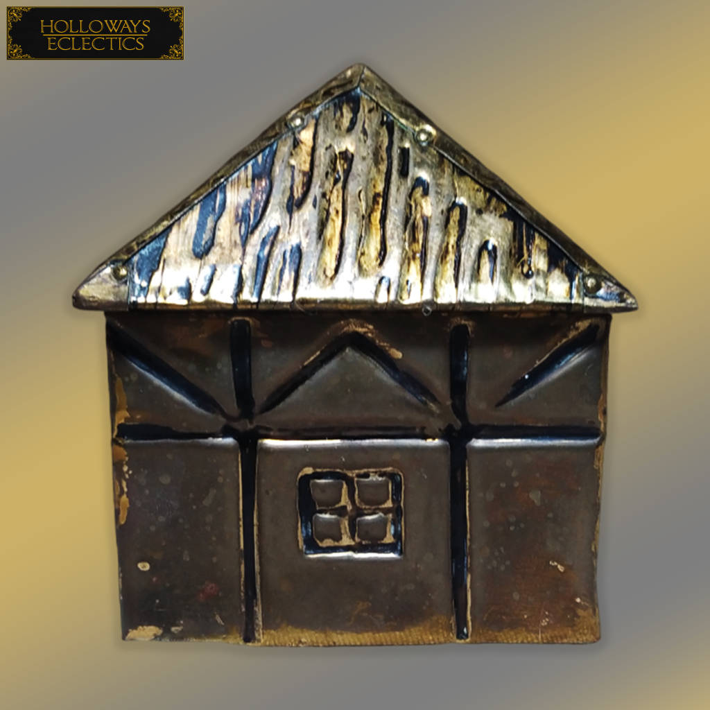 Smoking Accessories - Vintage Linton Rhodesian Cigarette Box for sale ...