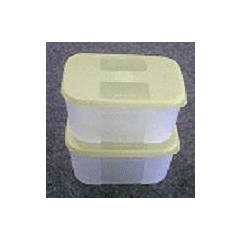 Dinnerware & Serving Dishes - Tupperware Fridge Mates ( 700ml x 2 ...