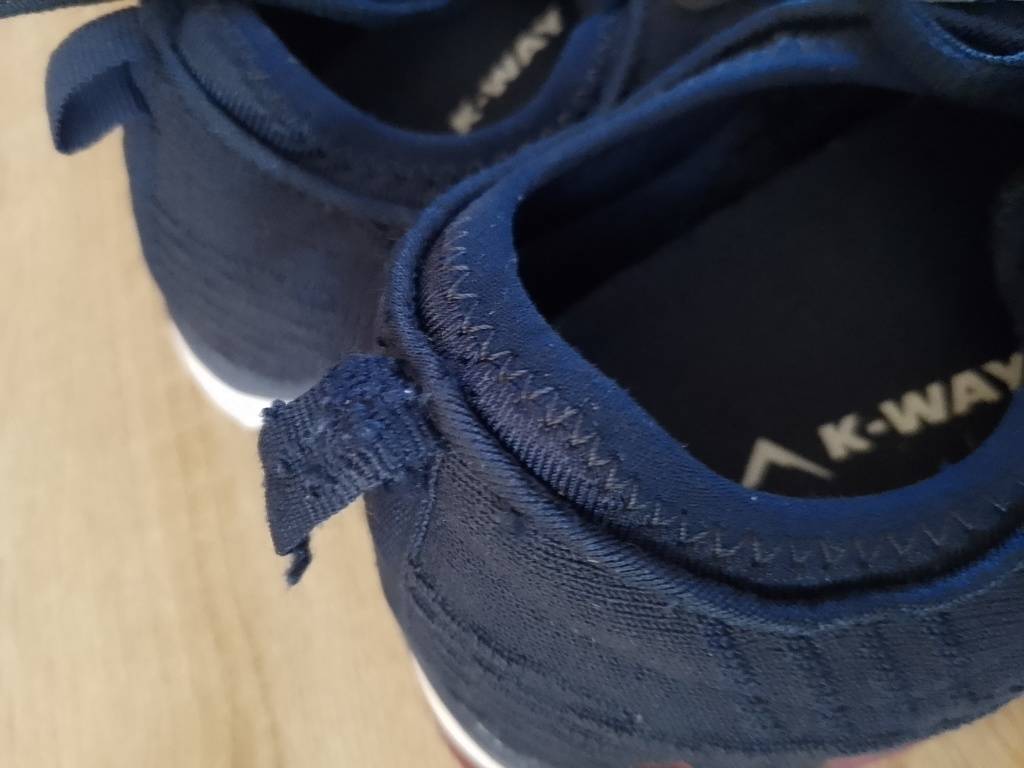 Sneakers - K-way size 8 tekkies for sale in Kuruman (ID:618120194)