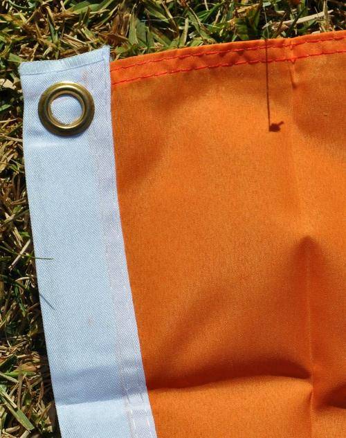 Africana - Large SOUTH AFRICAN FLAG - Oranje-Blanje-Blou - Wall Flag ...