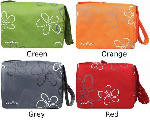 Cases & Bags - Kenton 15.4" Laptop Bags (Assorted Colours) was sold for ...