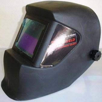 Welding - Matweld Solar Powered Auto Darkening Welding Helmet ...