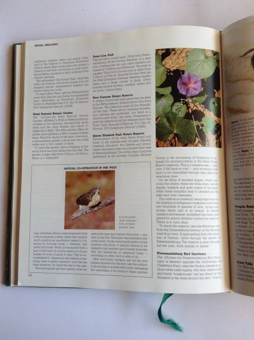 South African Travel & Geography - The Reader`s Digest Illustrated ...